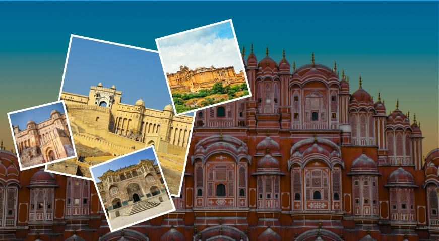 Tajmahal Luxury Tours